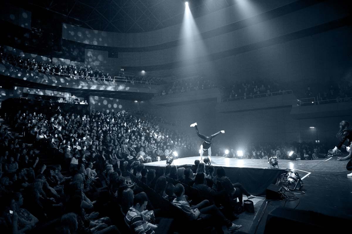 The Helix - Venues - Irish Theatre