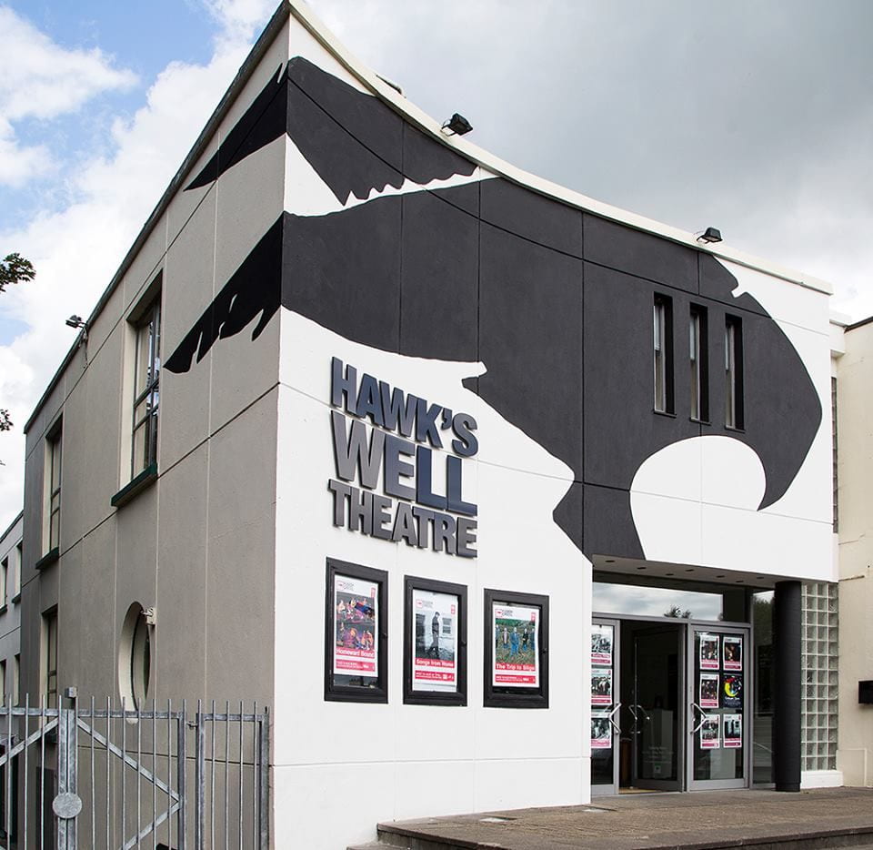 Hawk’s Well - Venues - Irish Theatre